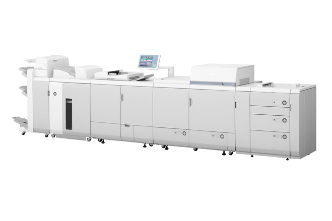 Digital Printing - Las Vegas print shop and convention printer