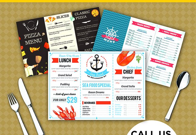 Creative Digital Printing - Las Vegas Printer: Digital, Offset and ...